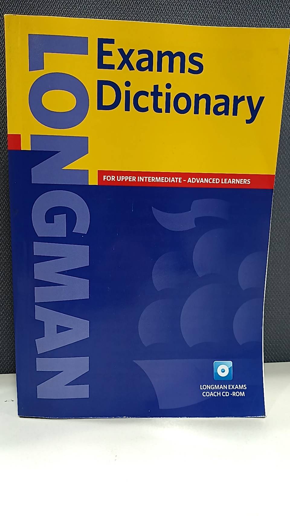 Longman Exams Dictionary - 海學文化事業