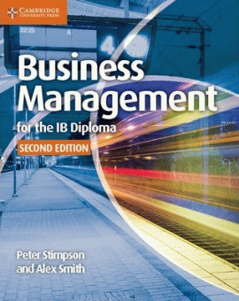 Business Management: Corner Bookstore