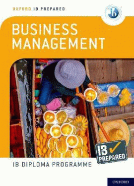 Business Management: Corner Bookstore