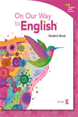 On Our Way to English Student Edition - Corner Bookstore