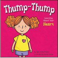 Thump-Thump : Learning about Your Heart - Corner Bookstore