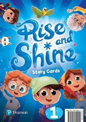 Rise and Shine Story Cards - Corner Bookstore