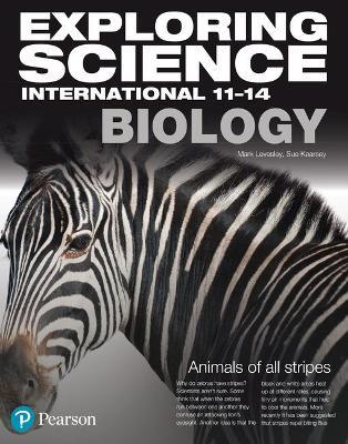 Exploring Science International Biology - Corner Bookstore