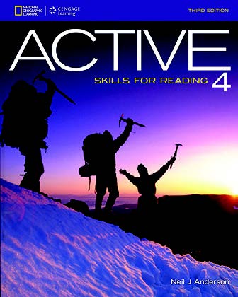 National geographic learning,海學文化事業, Neil J. Anderson - 海學文化事業