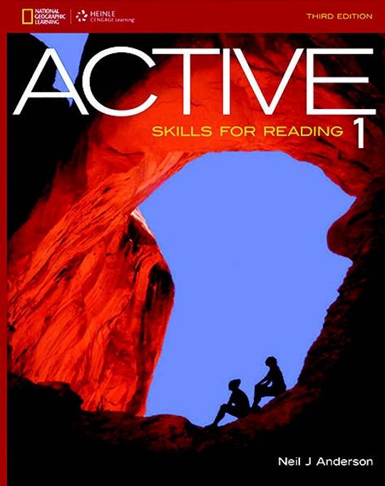 National geographic learning,海學文化事業, Neil J. Anderson - 海學文化事業