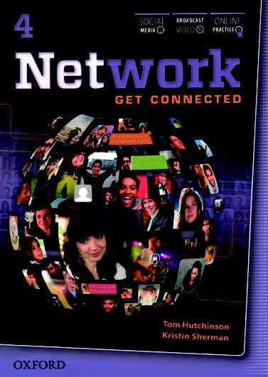 Network (4) Student Book - 海學文化事業