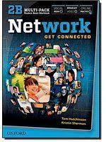 Network (2B) Multi-Pack Student Book/Workbook - 海學文化事業