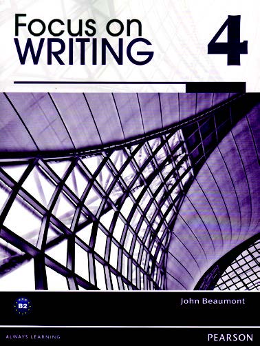Focus On Writing (4) Student Book - 海學文化事業