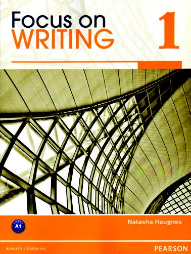 Focus On Writing (1) Student Book - 海學文化事業
