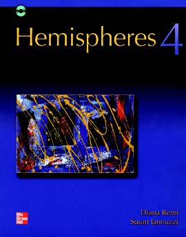 Hemispheres (4) Student Book - 海學文化事業