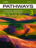 Pathways Book 3 : ListeningSpeaking - 海學文化事業