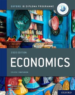 Oxford IB Diploma Programme: IB Economics - Corner Bookstore