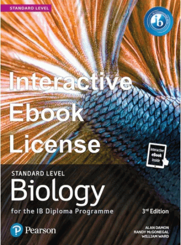 Biology for the IB Diploma Standard Level - Corner Bookstore