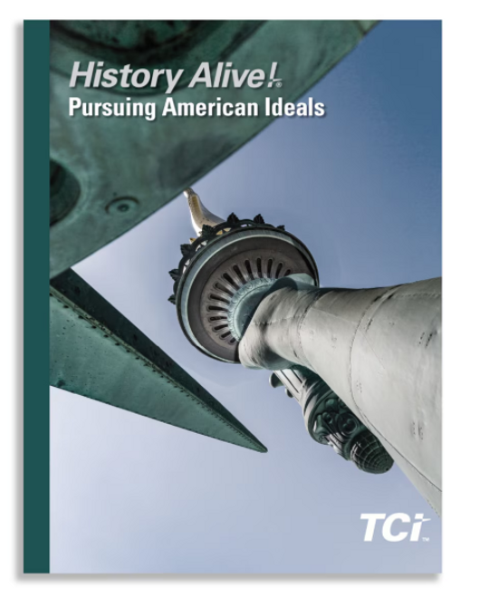 Pursuing American Ideals Student Edition - Corner Bookstore